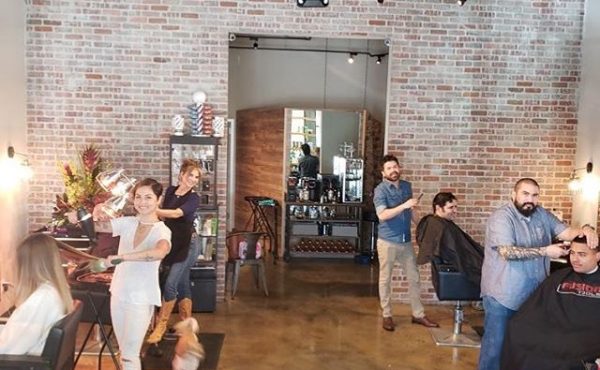 Prodigy Hair Loft | Located in Los Angeles, CA